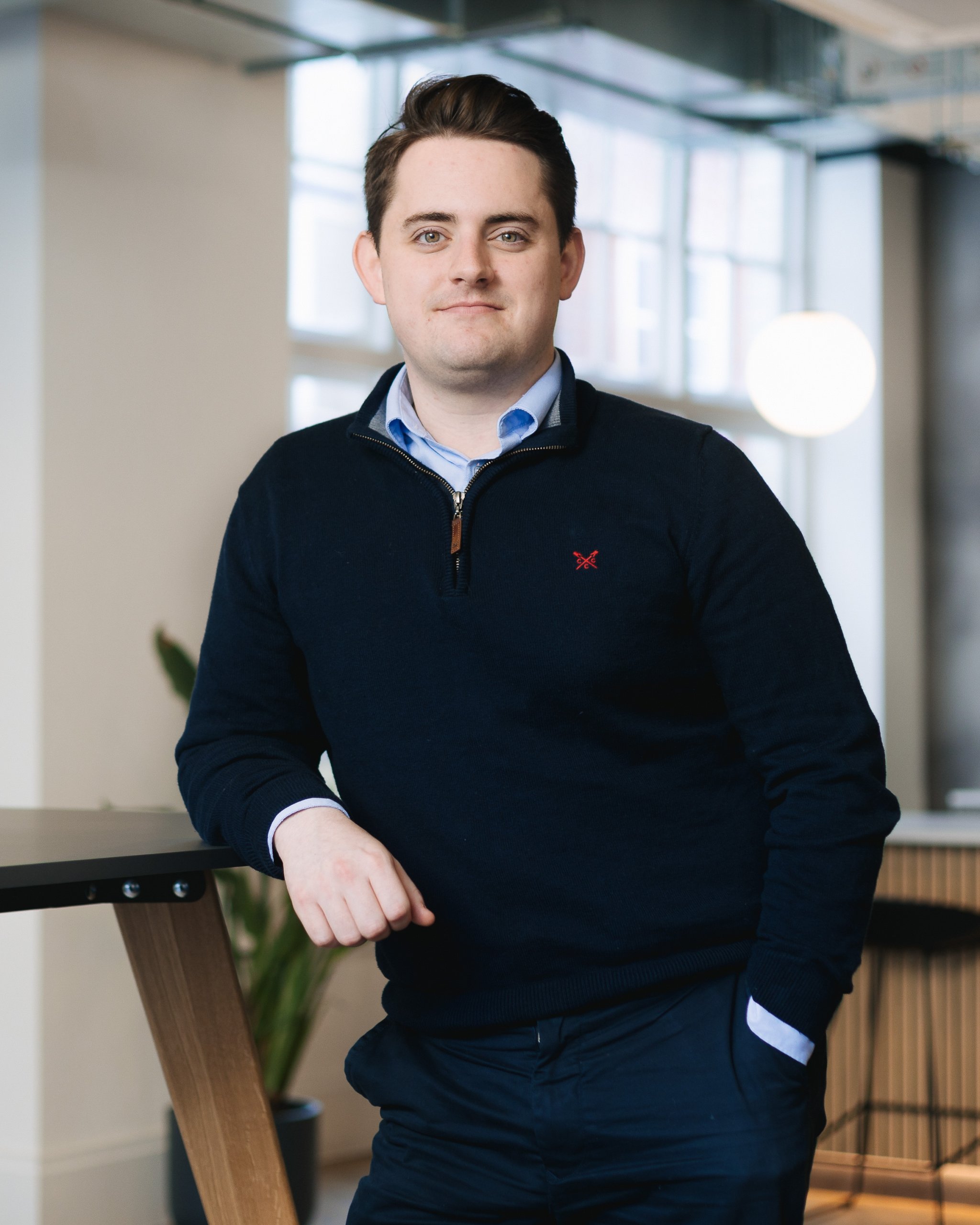 Rory Passes APC - Levy Real Estate