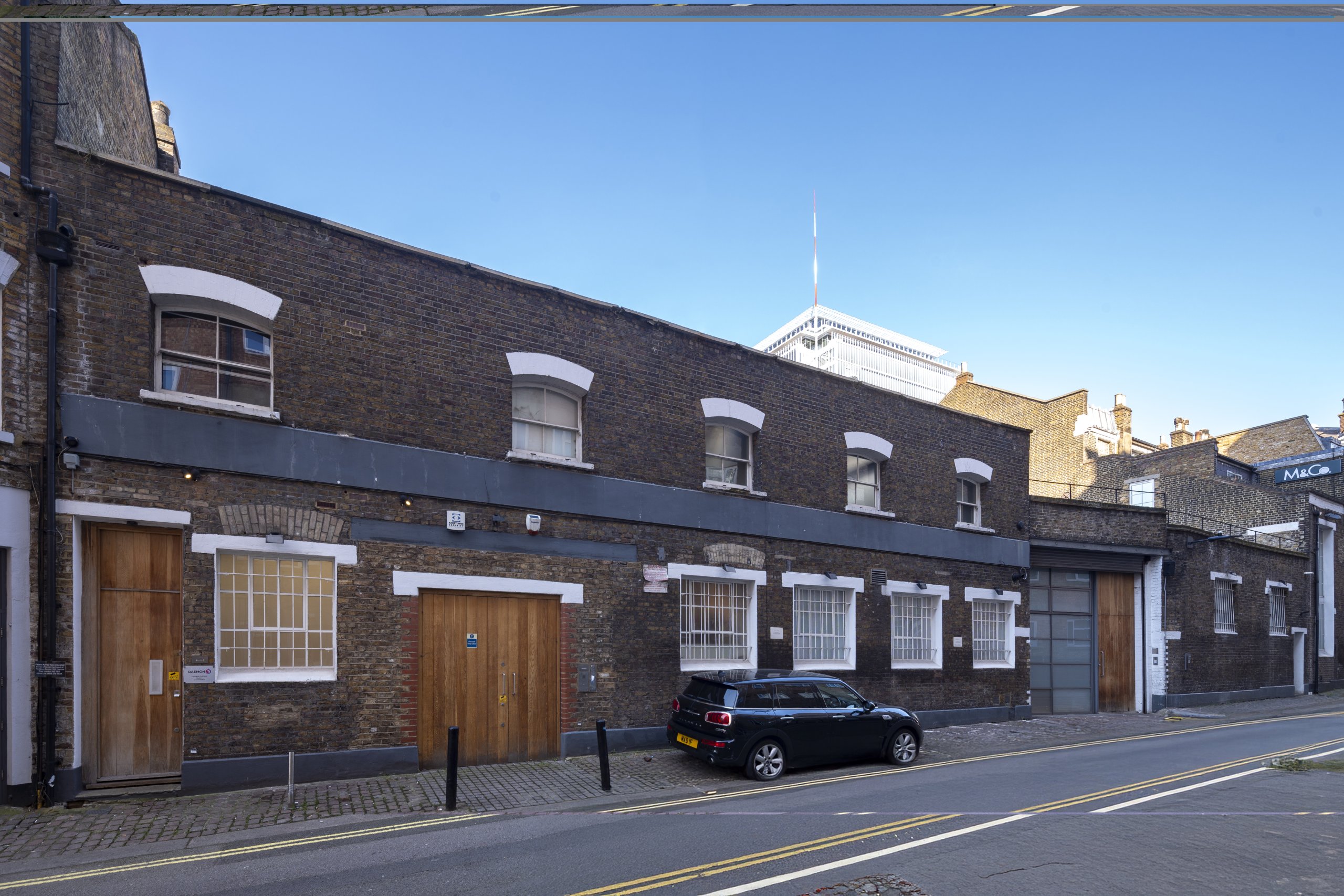 21 Conduit Place, Paddington W2 | Exciting Freehold Investment ...