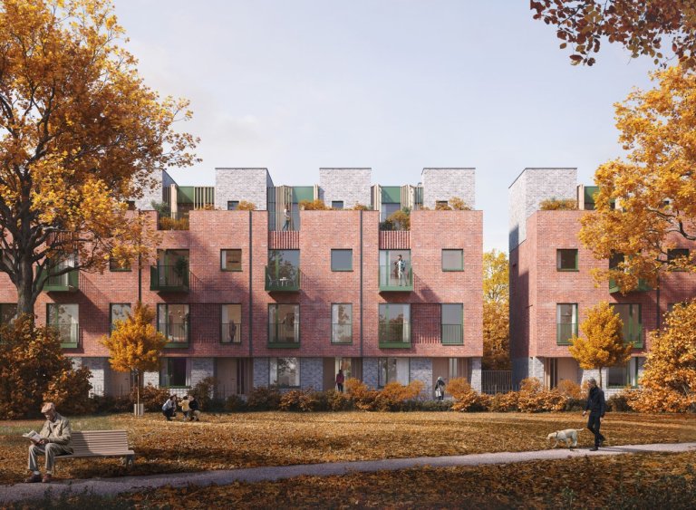 County Hall, Kingston, KT1 | Unique Freehold Development Opportunity in ...